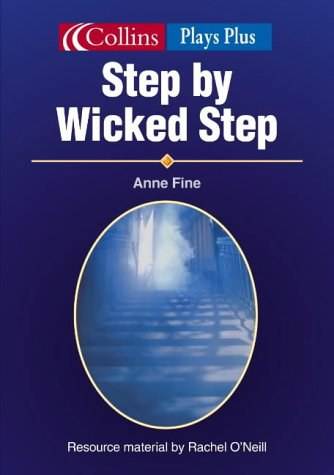 Step by Wicked Step_百度百科