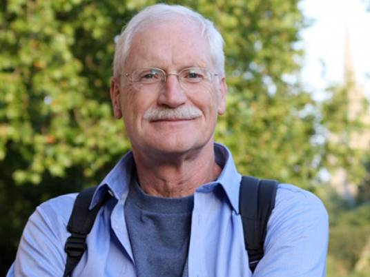 Wolfram Schultz_百度百科