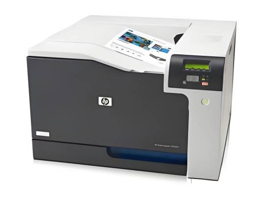 HP CP5225n_百度百科