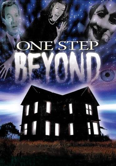One Step Beyond第三季_百度百科