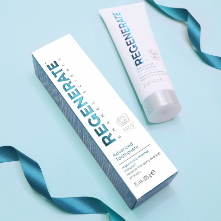 Regenerate（REGENERATE）_百度百科