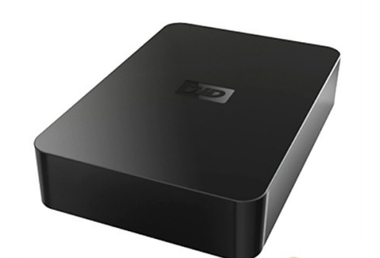 WD Elements Desktop 1TB(WDBAAU0010HBK)_百度百科