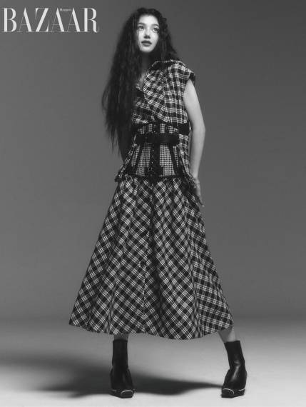 Danielle（澳大利亚、韩国双重国籍女歌手，女子演唱组合njz成员）_百度百科