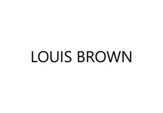 LOUIS BROWN_百度百科