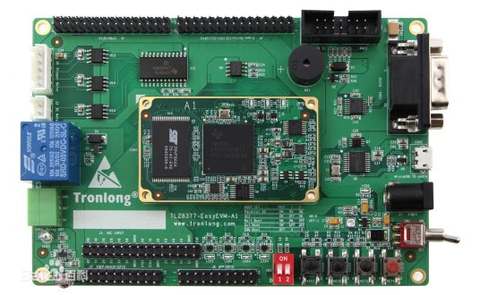 TMS320F28377_百度百科