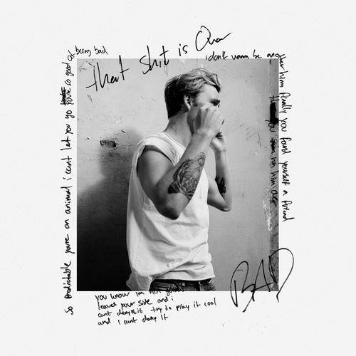 bad（Christopher演唱歌曲）_百度百科