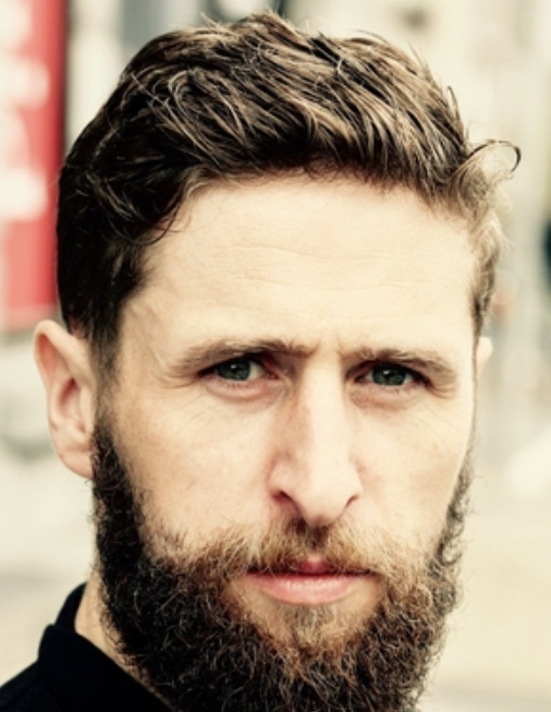 Aaron Monaghan_百度百科