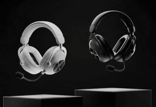 罗技 G PRO X 2 LIGHTSPEED_百度百科