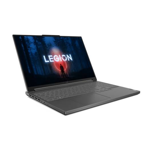 Lenovo Legion 5_百度百科