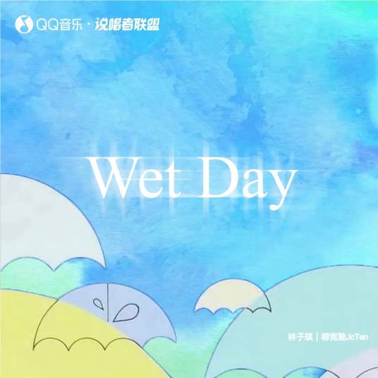 wet day_百度百科