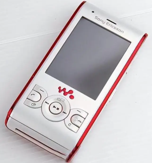 索爱W595c_百度百科