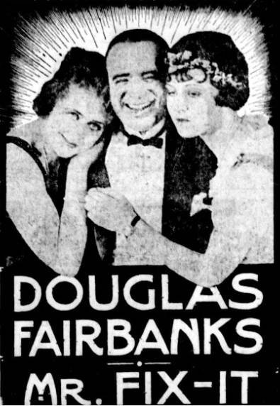 Mr. Fix-It_百度百科