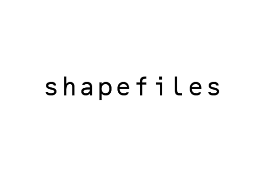 shapefiles_百度百科
