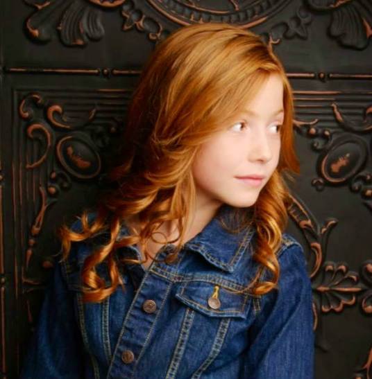 Lexi Walker_百度百科