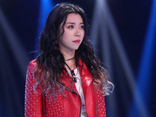 朱可佳（ACEMAX-RED成员）_百度百科