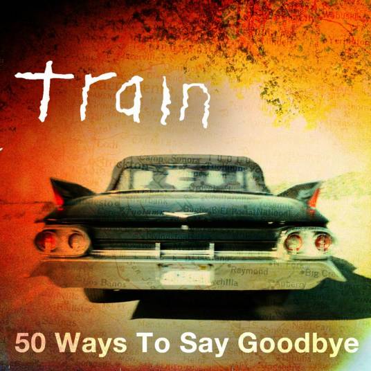50 Ways To Say Goodbye_百度百科