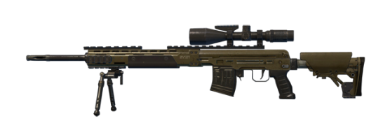 85式狙击枪_百度百科