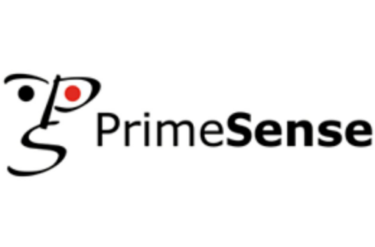primesense_百度百科