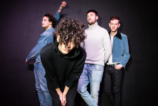 The 1975（一支来自英国曼彻斯特的独立/另类摇滚乐队）_百度百科