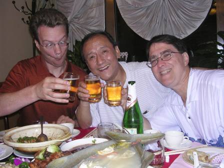 大山（加拿大籍男相声演员、主持人、语言表演艺术家）_百度百科