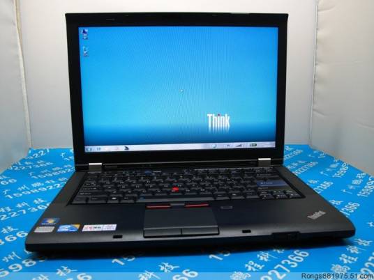 ThinkPad T410i_百度百科