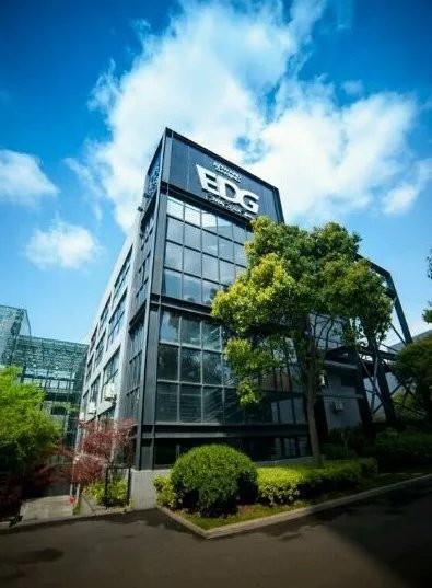 电竞俱乐部EDG完成近亿元Pre–A轮融资，曜为资本及中偶基金领投_百科TA说