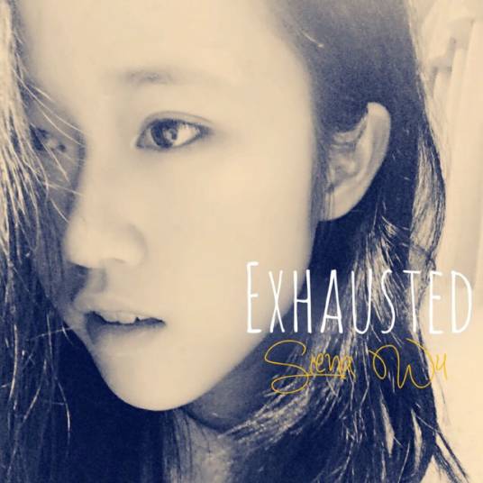 Exhausted_百度百科