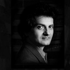 Shardad Rohani_百度百科