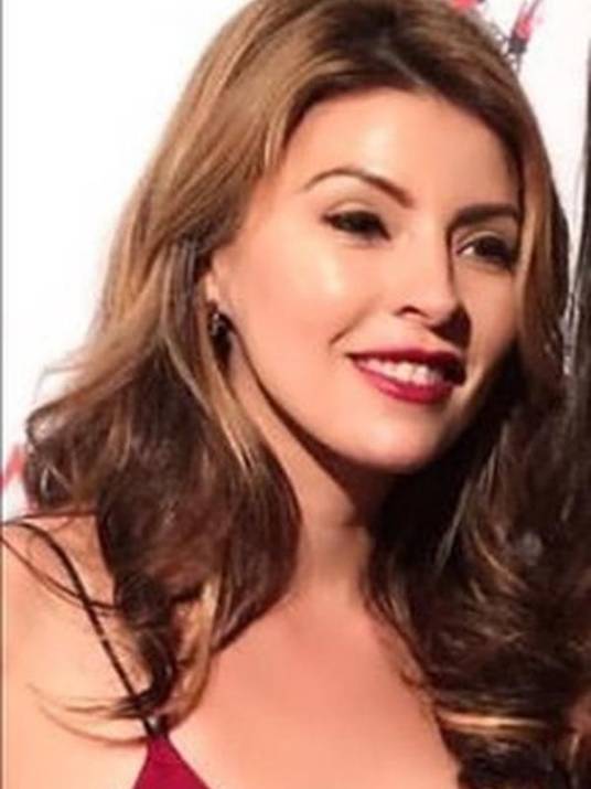 Brenda Pond_百度百科