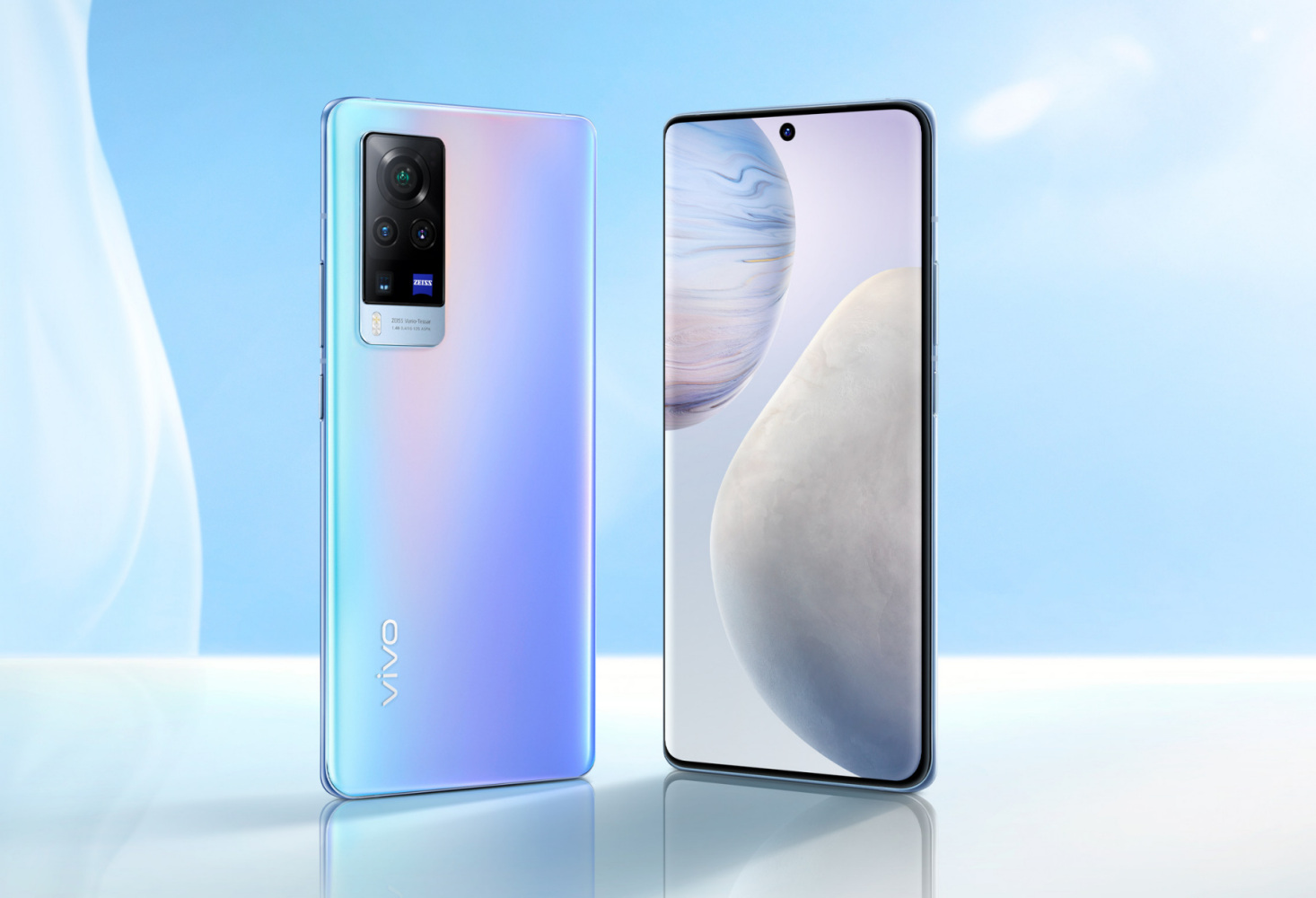 vivo X60 Pro_百度百科