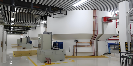 MEP（机电设备）_百度百科