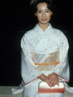 岛田阳子_百度百科