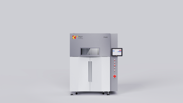 金石三维_百度百科