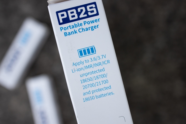 电池容量由你来定！XTAR PB2S充电宝上手体验_百科TA说