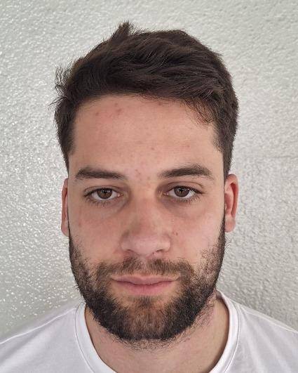 BAKOVIC Luka_百度百科