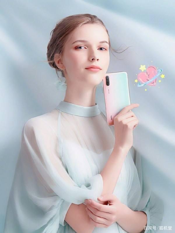 美女别错过：小米CC9美图版8+256到手价2199元，买么？_百科TA说