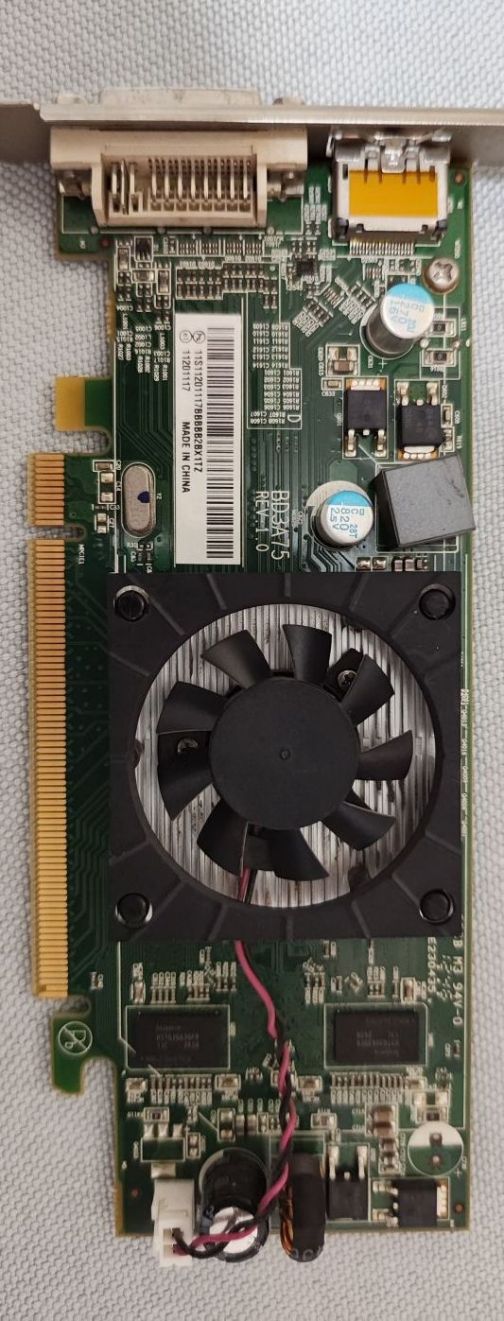 AMD Radeon HD 7450_百度百科