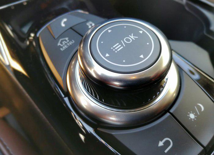 落地27万买了英菲尼迪QX30，提车90天，车主说了实在话_百科TA说