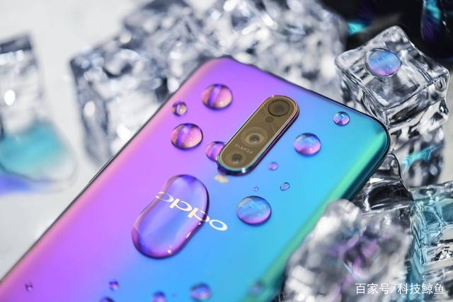 OPPO R17 Pro与华为P20 Pro样张对比，R17 Pro夜间拍摄更具特色_百科TA说