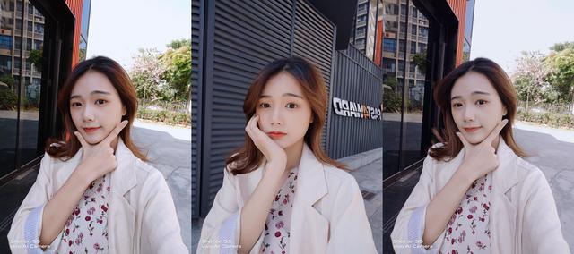 雷军一言道出手机拍照真相，vivo S5也能挑战小米CC9 Pro_百科TA说