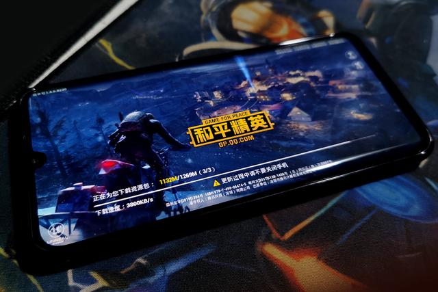 小米CC9 Pro外观怎么样？看完这组图你应该会心里有数_百科TA说