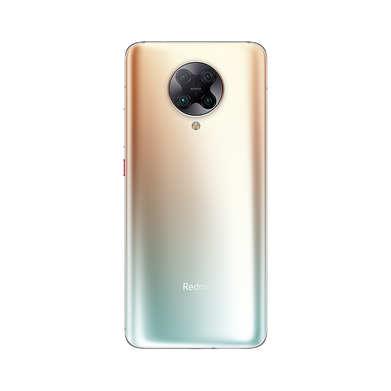 Redmi K30 Pro新配色水色天光明天登场，大家中意不？_百科TA说