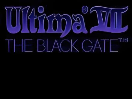 Ultima（Origin Systems开发的RPG游戏）_百度百科