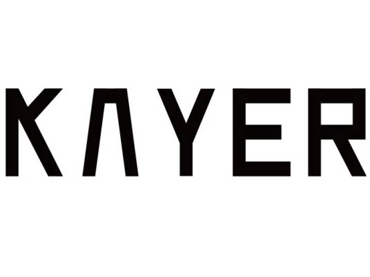 KAYER_百度百科