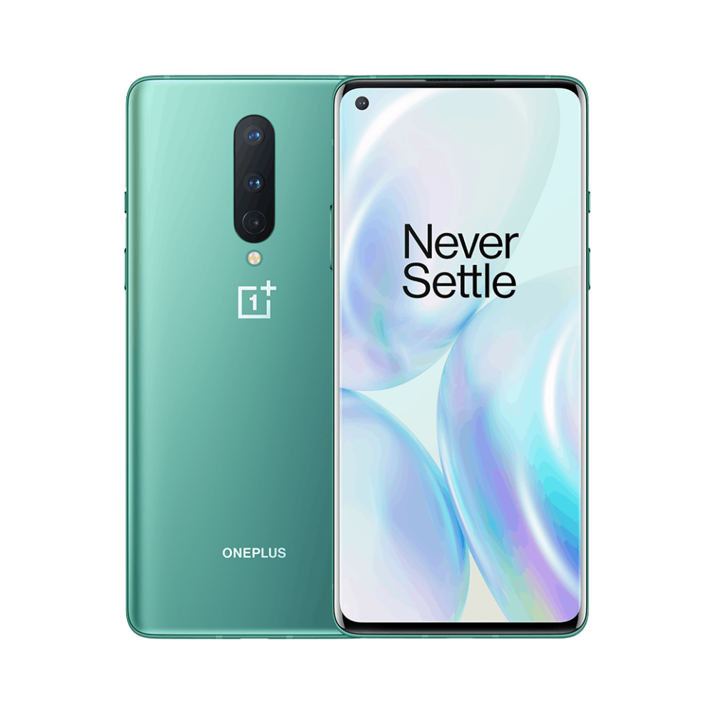 OnePlus 8_百度百科
