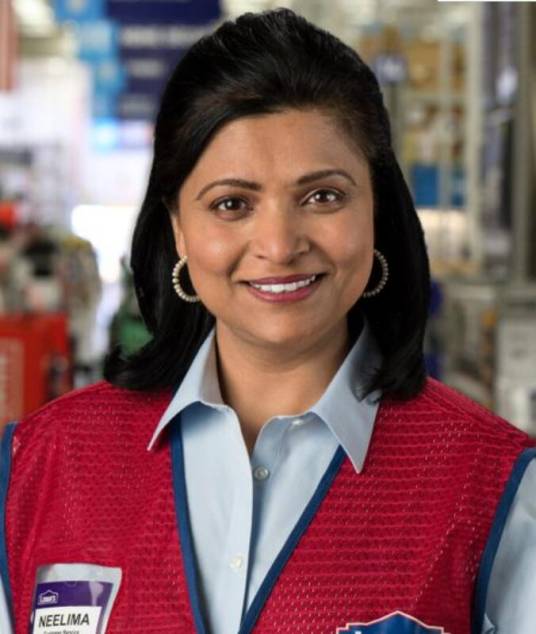 NEELIMA V. SHARMA_百度百科