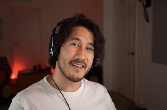 markiplier_百度百科