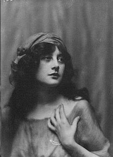 Malvina Longfellow_百度百科