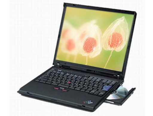 IBM ThinkPad R50e 1834KC1_百度百科