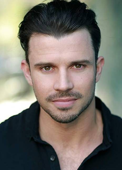 Neil McDermott_百度百科